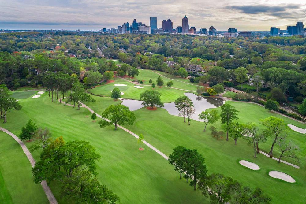 Executive Chef - Ansley Golf Club by RCS Hospitality Group - Issuu