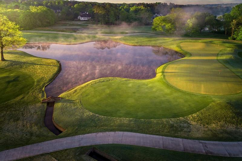 Executive Chef - Ansley Golf Club by RCS Hospitality Group - Issuu