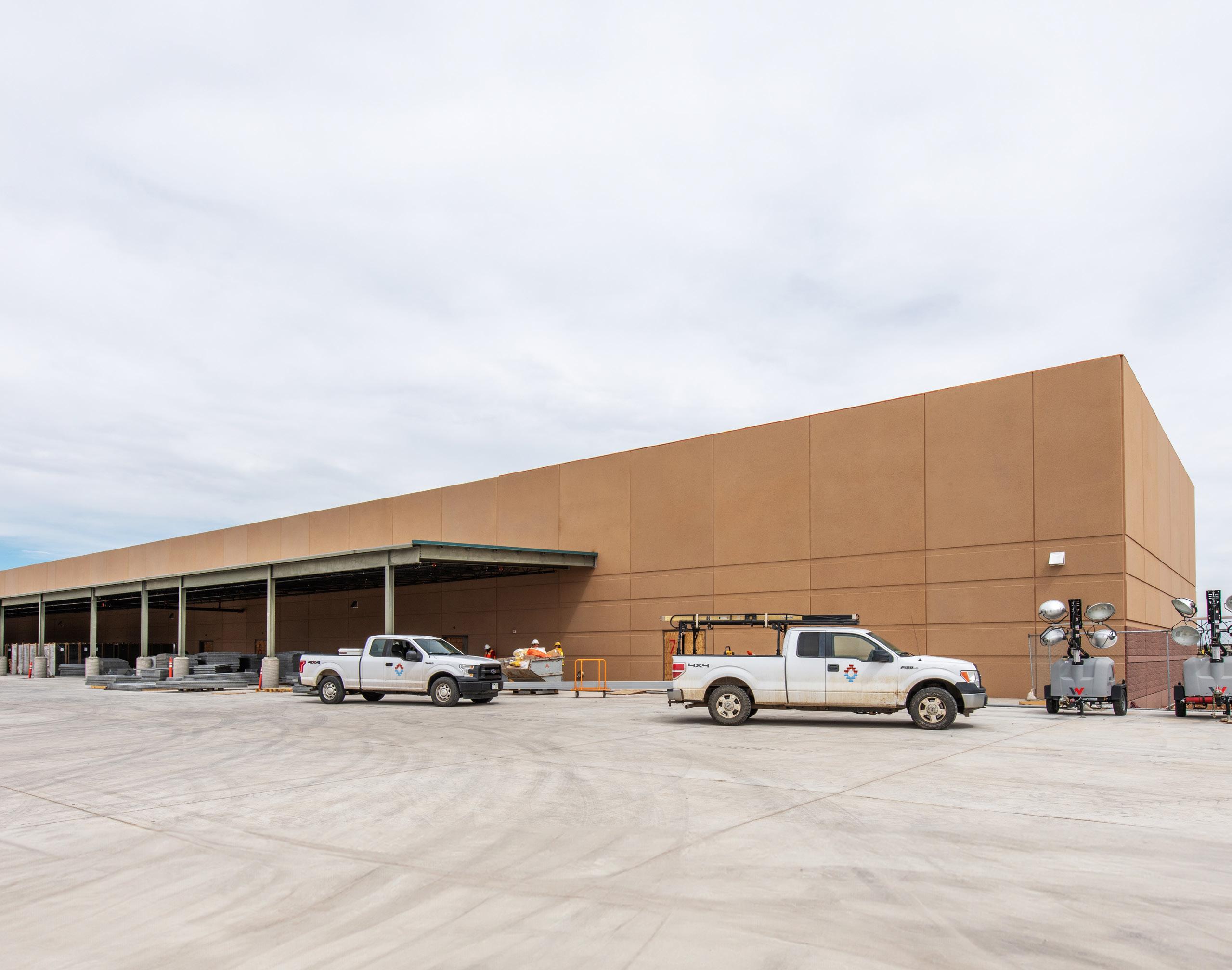 Tepa Construction Capabilities Brief (DoD) by Tepa Companies - Issuu