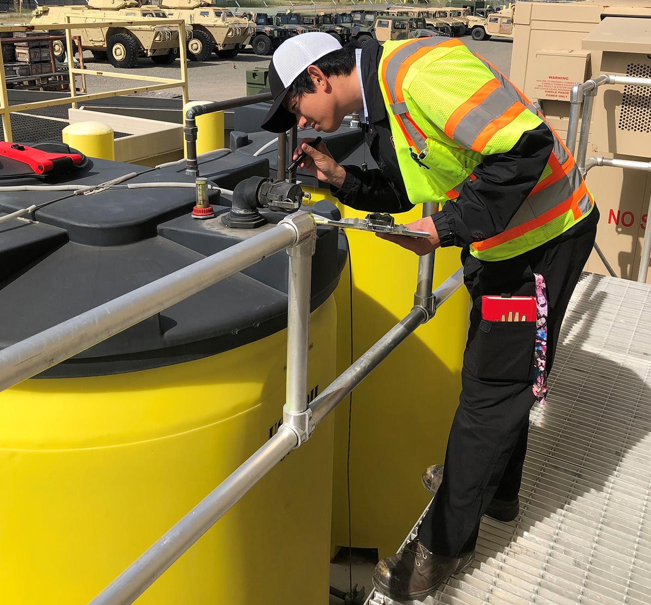 Tepa Construction Capabilities Brief (DoD) by Tepa Companies - Issuu