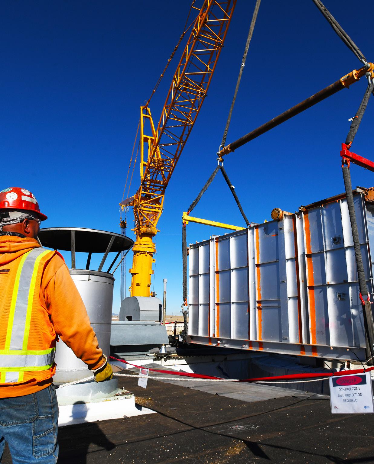 Tepa Construction Capabilities Brief (DoD) by Tepa Companies - Issuu