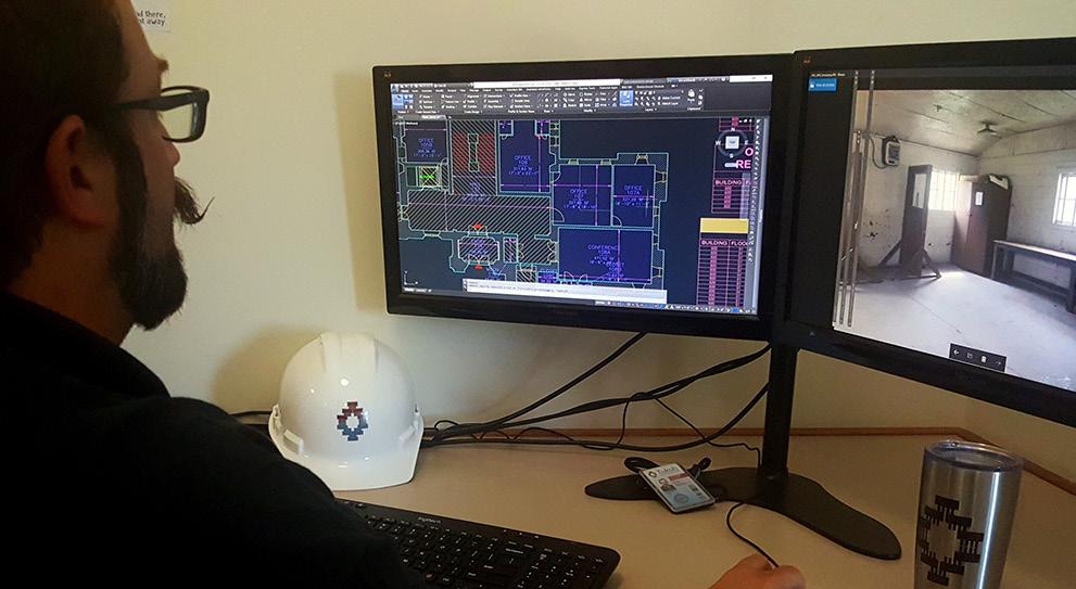 Tepa Construction Capabilities Brief (DoD) by Tepa Companies - Issuu