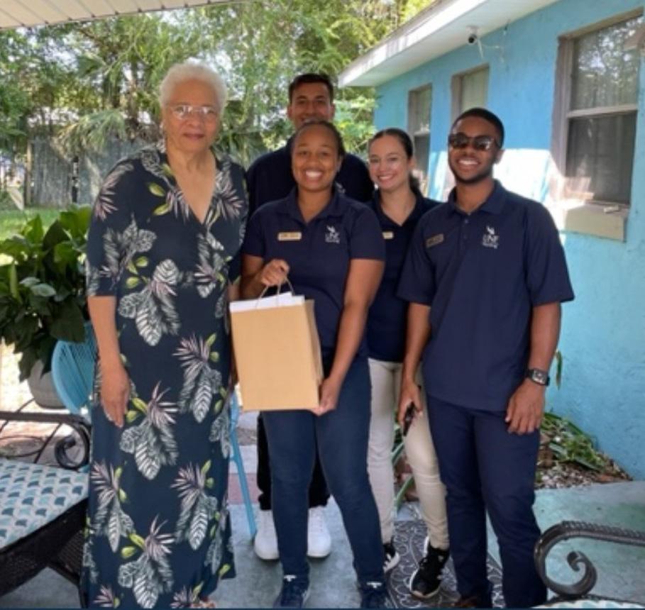 ElderSource 2023 Impact Report by ElderSource - Issuu