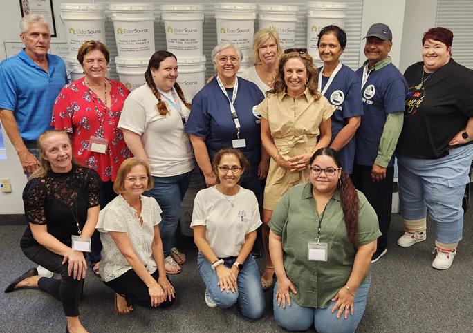 ElderSource 2023 Impact Report by ElderSource - Issuu