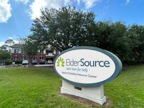 ElderSource 2023 Impact Report by ElderSource - Issuu