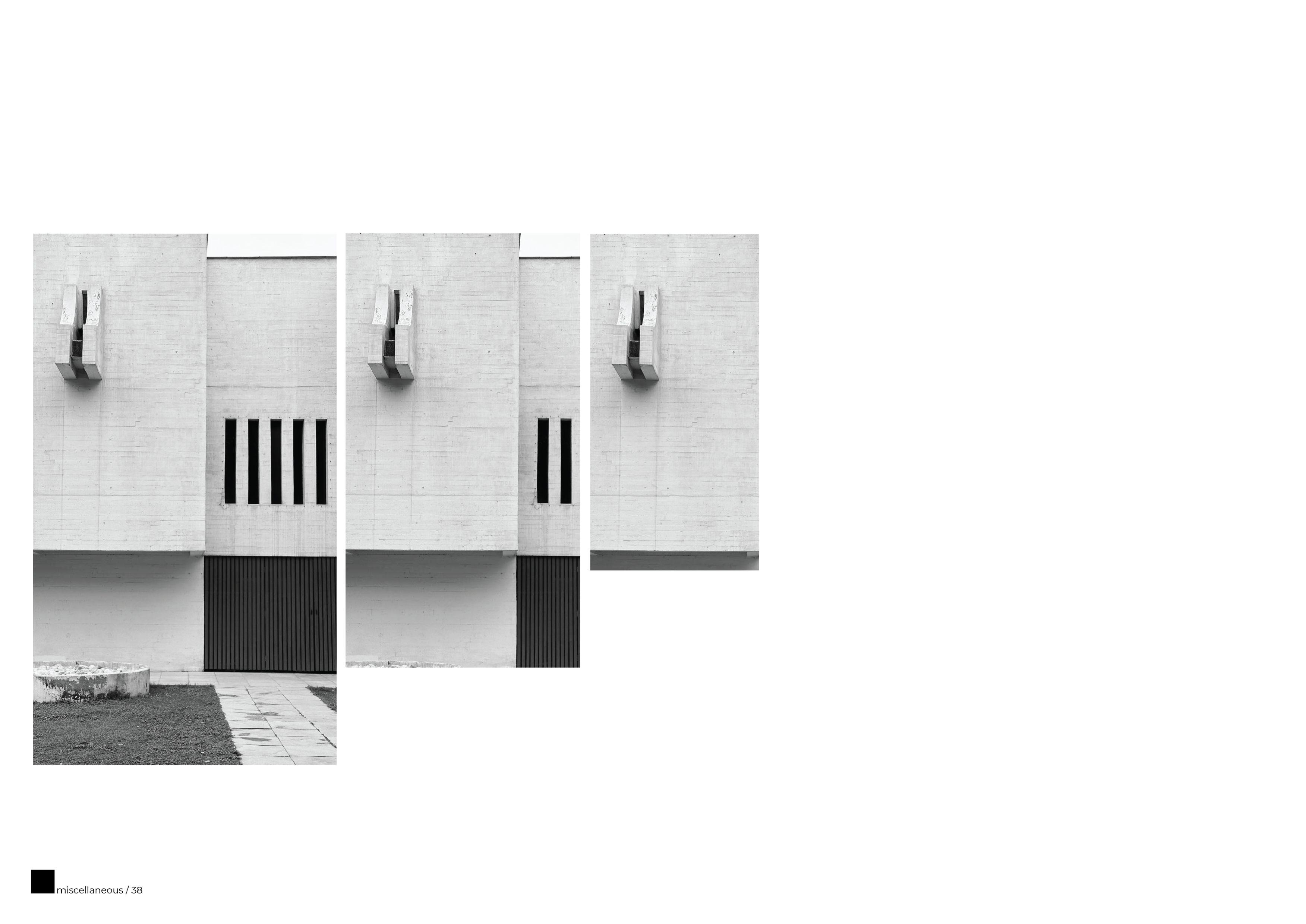 Lara Mehta | Architectural Portfolio | Selected works 2020-2024 by Lara ...