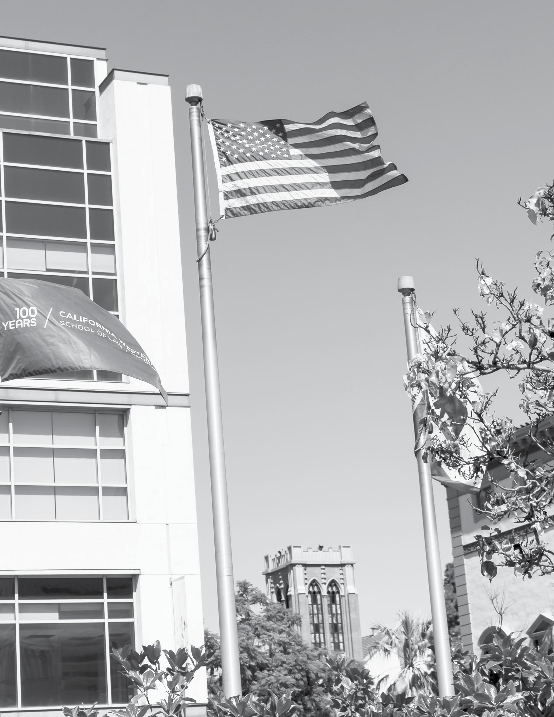 California Western School of Law, Alumni Newsletter Spring 2024 by ...