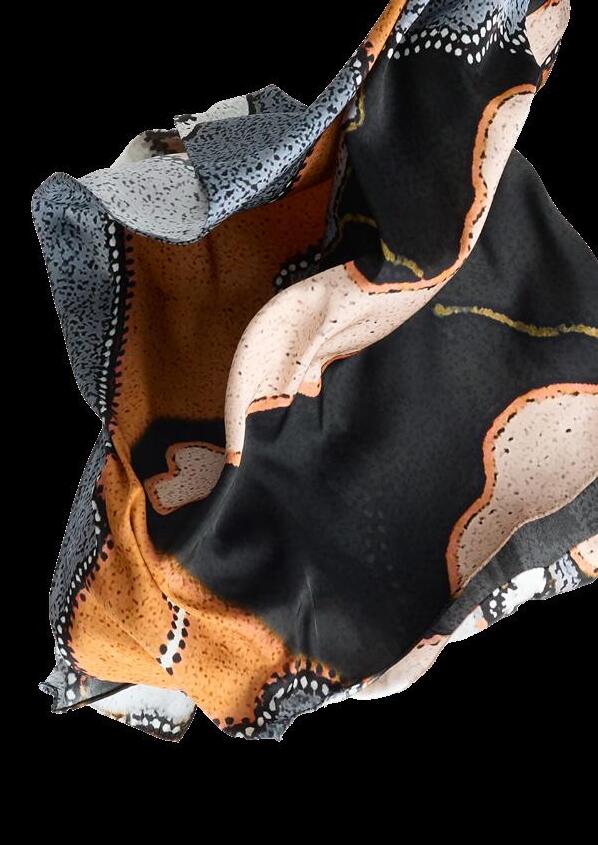 Ngali Scarf Storybook by ngali-storybook - Issuu