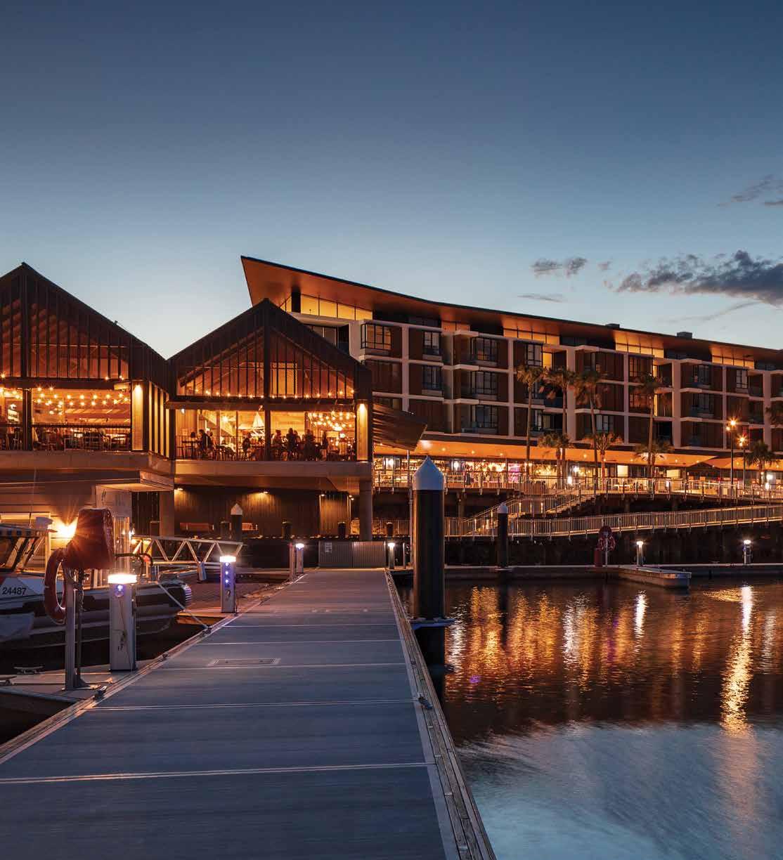 Vela - Hero Brochure - The Waterfront, Shell Cove by Frasers Property ...