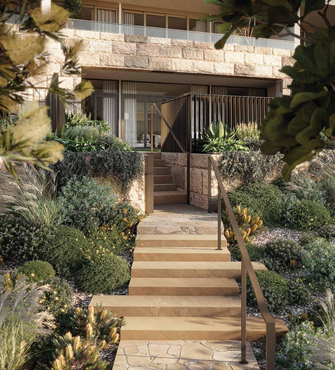 Vela - Hero Brochure - The Waterfront, Shell Cove by Frasers Property ...