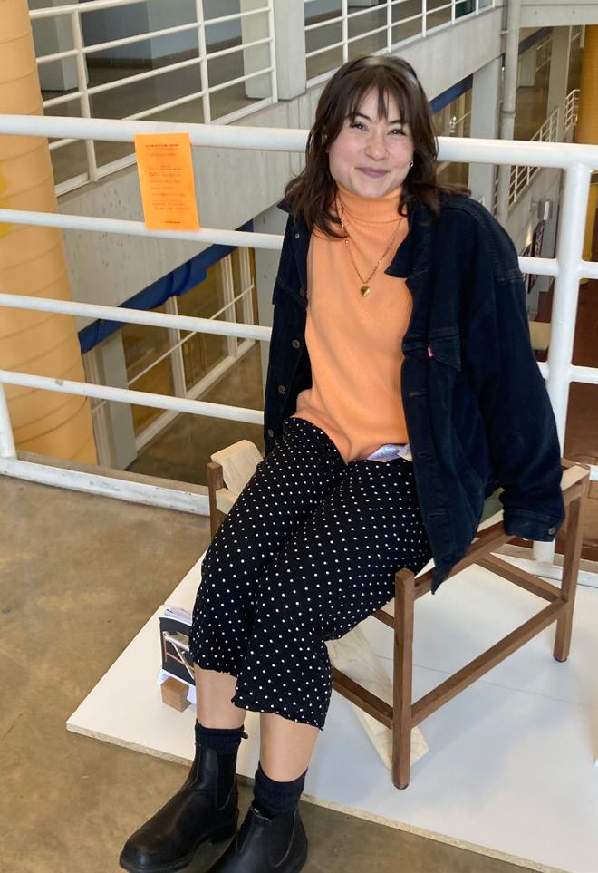 Talia Armoza Portfolio by Talia Armoza - Issuu