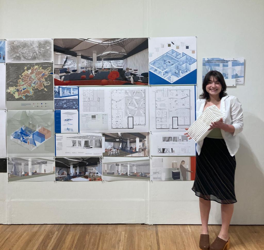 Talia Armoza Portfolio by Talia Armoza - Issuu