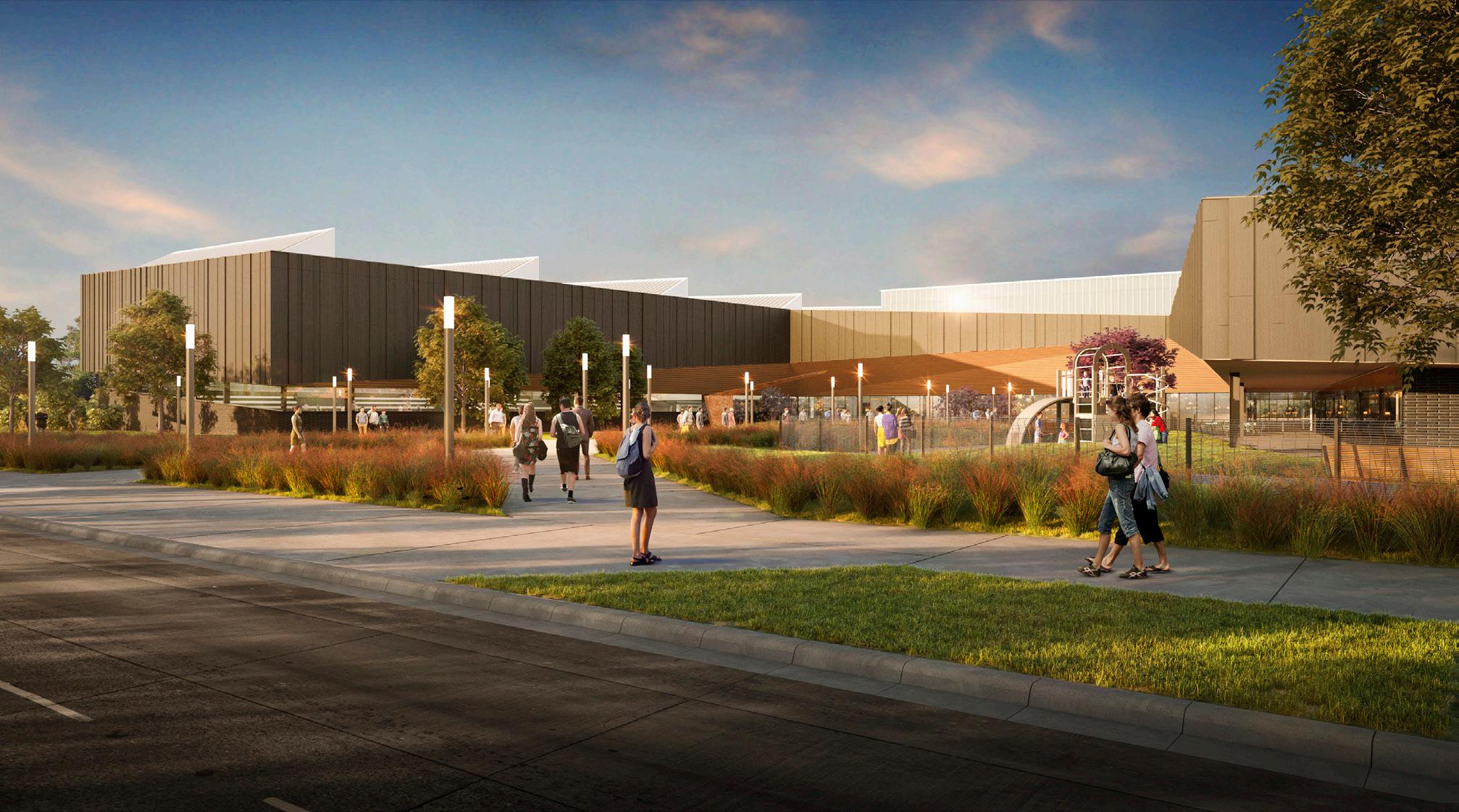 Professional Portfolio - 2024 by Faith Broussard - Issuu