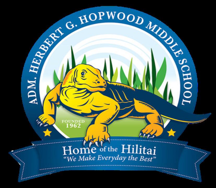 2024 HOPWOOD MIDDLE SCHOOL AWARDS CEREMONY PROGRAM by ...