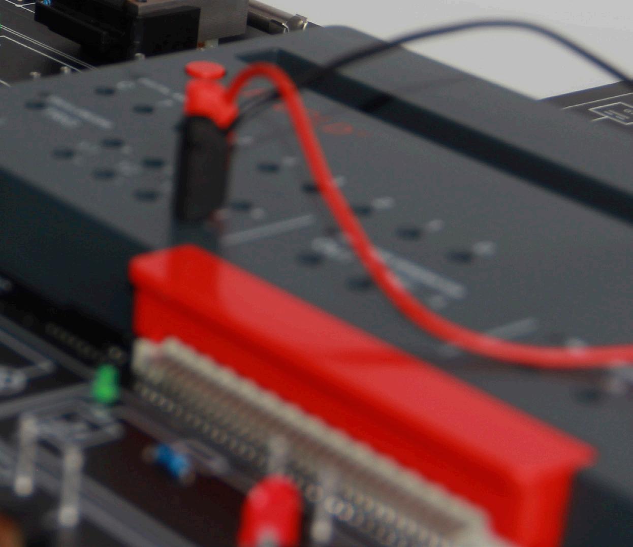 COM4LAB - Next generation Lab by LD Didactic GmbH - Issuu