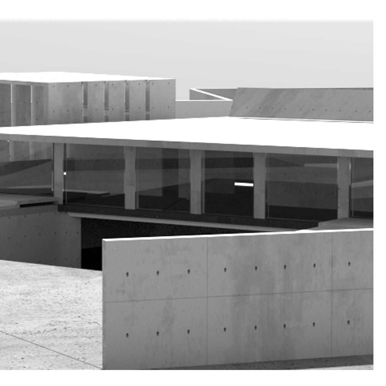 ARCHITECTURAL PORTFOLIO | 2024 by abinithi Subramani - Issuu