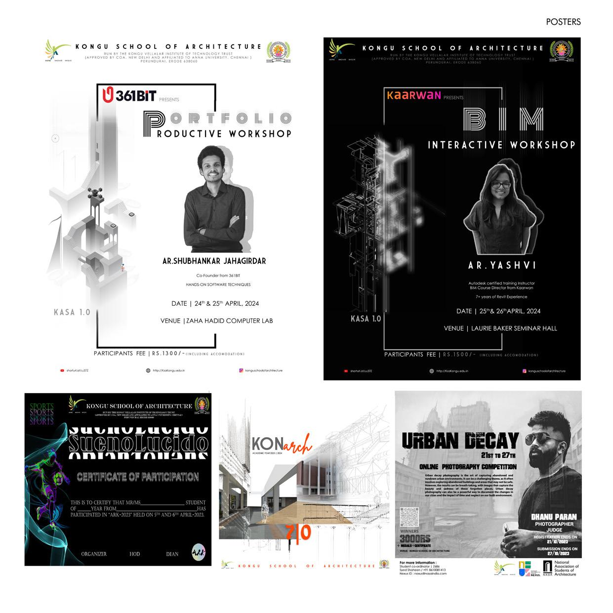 ARCHITECTURAL PORTFOLIO | 2024 by abinithi Subramani - Issuu