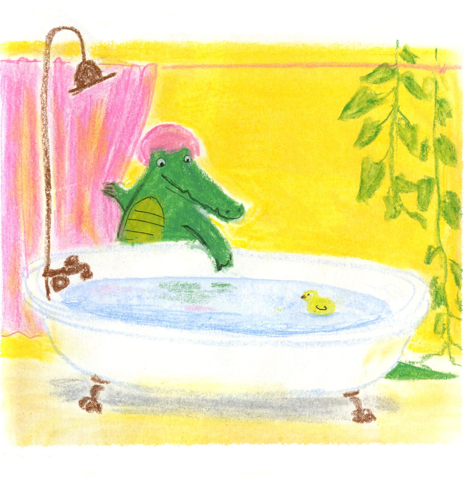 Character Design and Environments Portfolio 2024 by Jen-Ai Elena Molineaux - Issuu