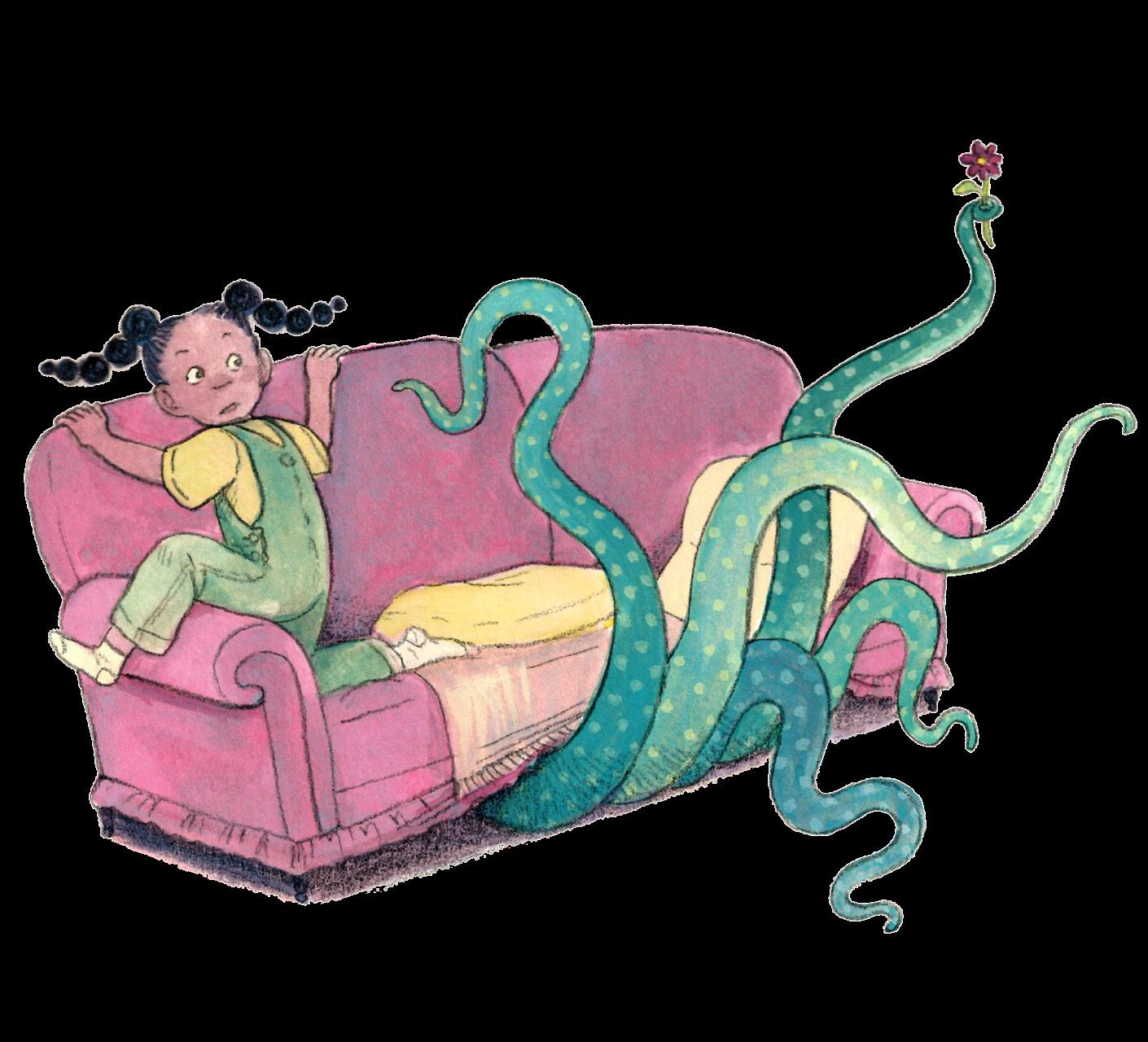 Character Design and Environments Portfolio 2024 by Jen-Ai Elena Molineaux - Issuu