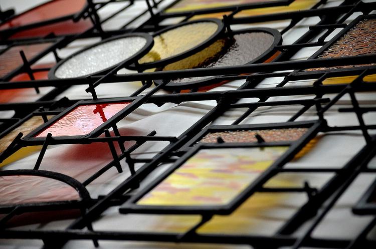 Where Art Meets Light: Design Your Dream Window at Windsong Glass ...