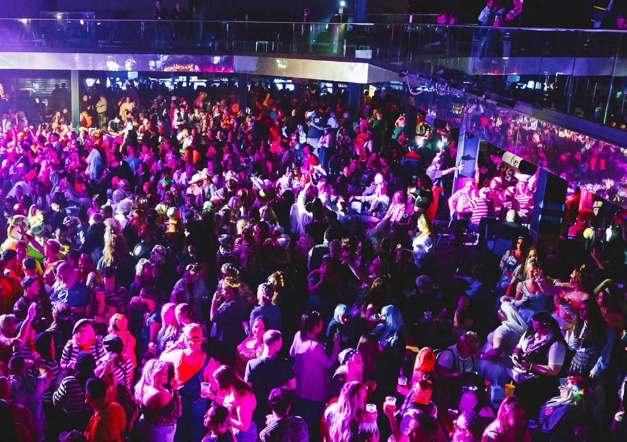 BUTLIN'S LIVE MUSIC WEEKENDS (2024) All You Need to Know BEFORE🕺 ...