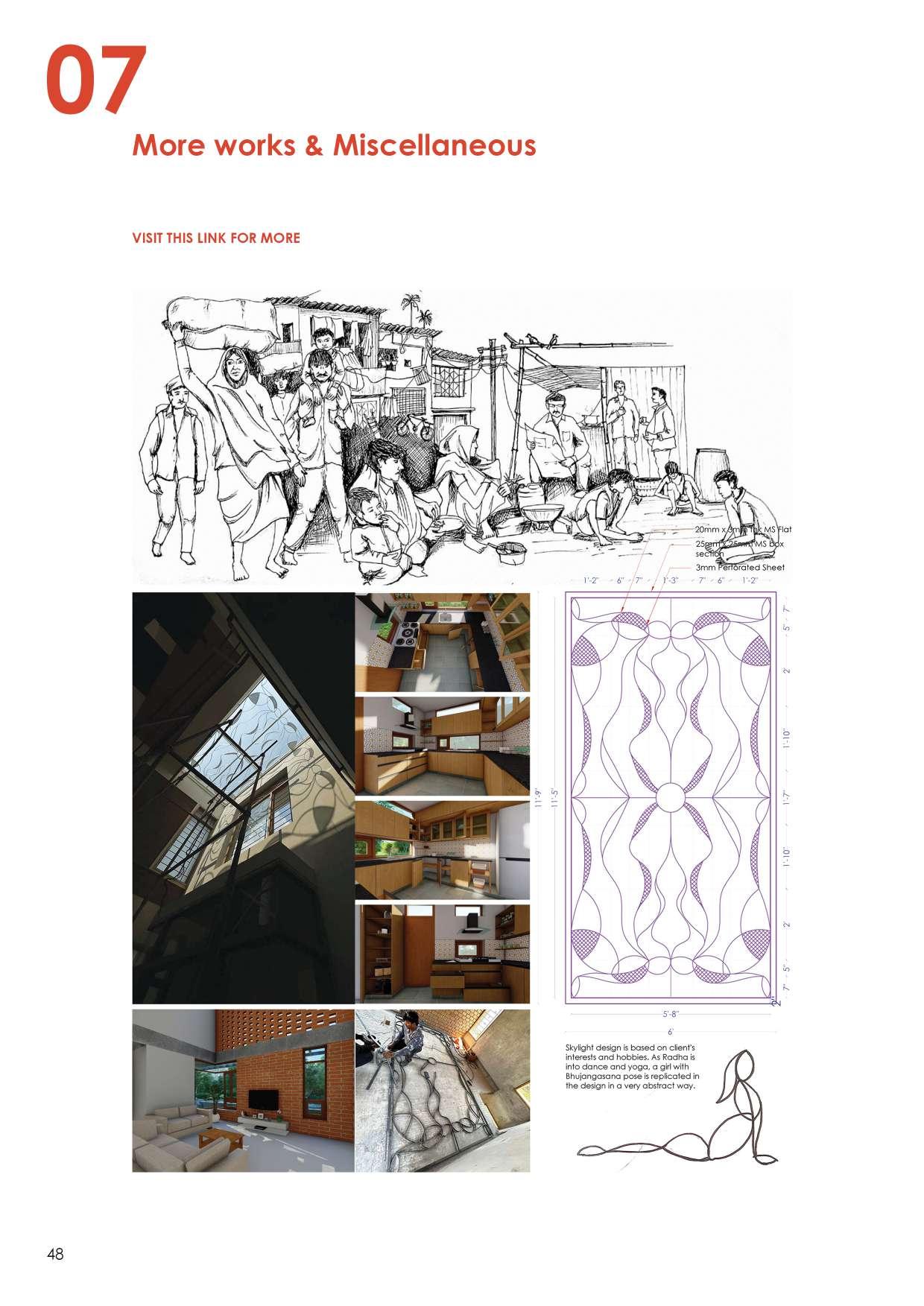 JITESH SINGH | ARCHITECTURE PORTFOLIO | 2019-2024 by Jitesh Singh - Issuu