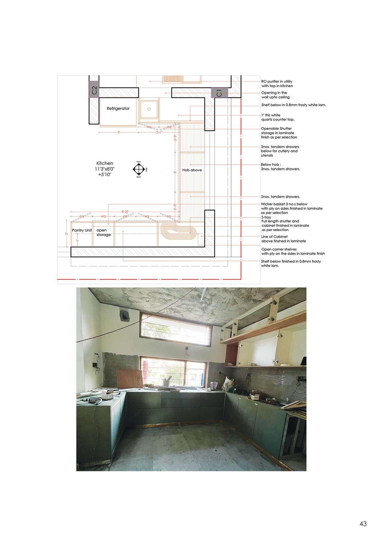 JITESH SINGH | ARCHITECTURE PORTFOLIO | 2019-2024 by Jitesh Singh - Issuu
