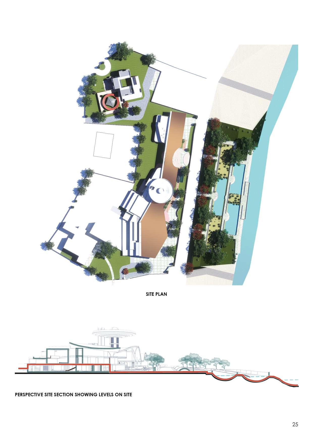 JITESH SINGH | ARCHITECTURE PORTFOLIO | 2019-2024 by Jitesh Singh - Issuu