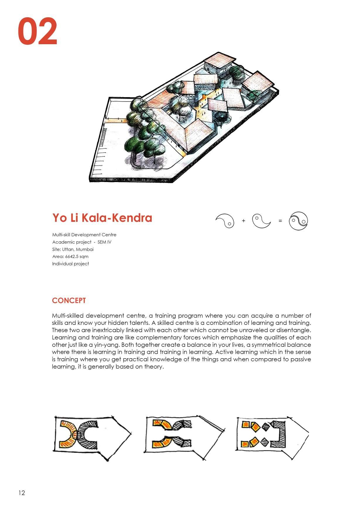 JITESH SINGH | ARCHITECTURE PORTFOLIO | 2019-2024 by Jitesh Singh - Issuu