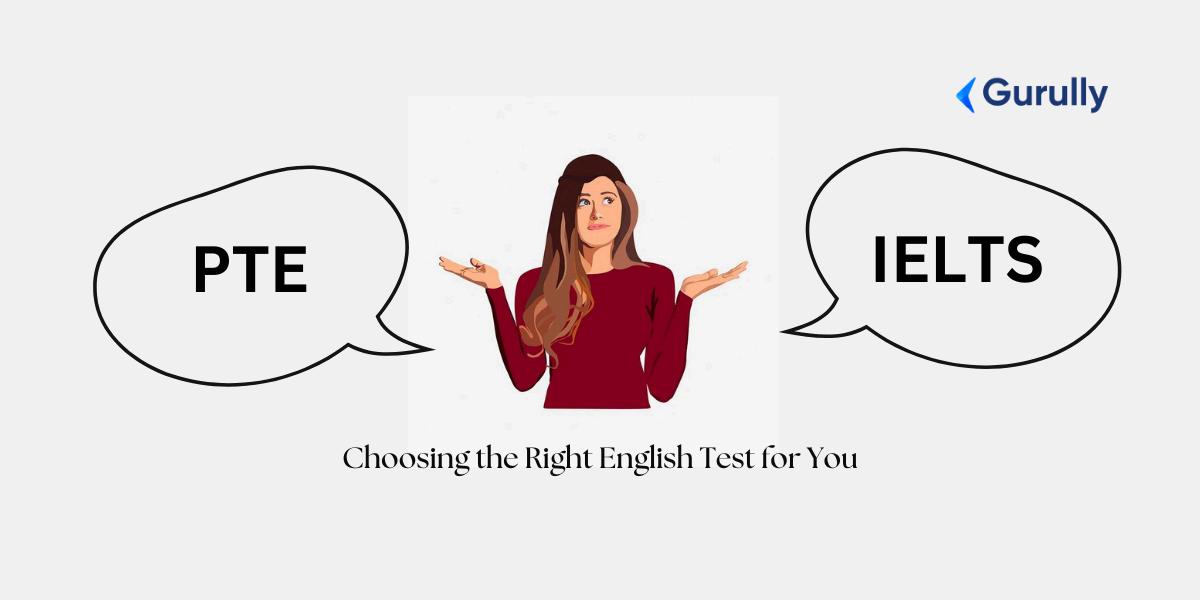 PTE vs. IELTS: Which English Proficiency Test Should You Choose? by ...