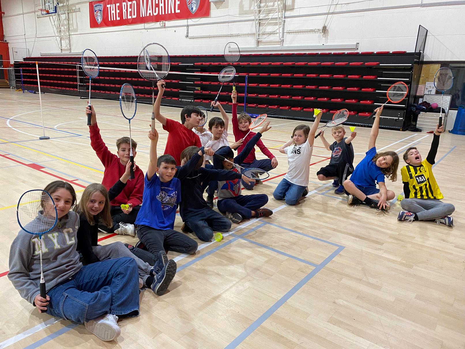 ISB Plus Spring Schedule LS by International School of Brussels - Issuu