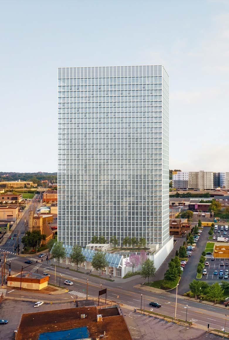 Portfolio by Hanwen Li - Issuu