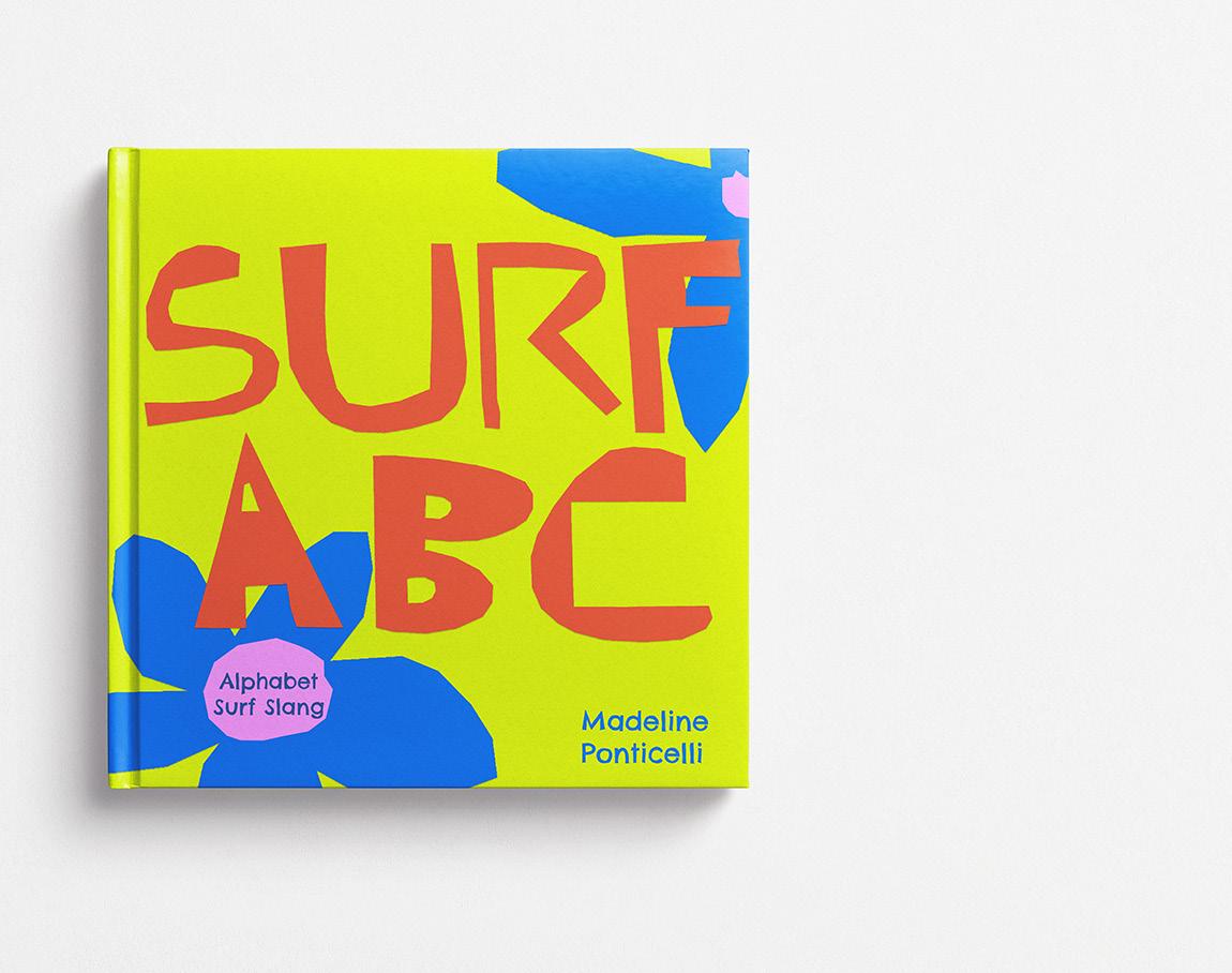 Surf ABC by Career Events - Issuu