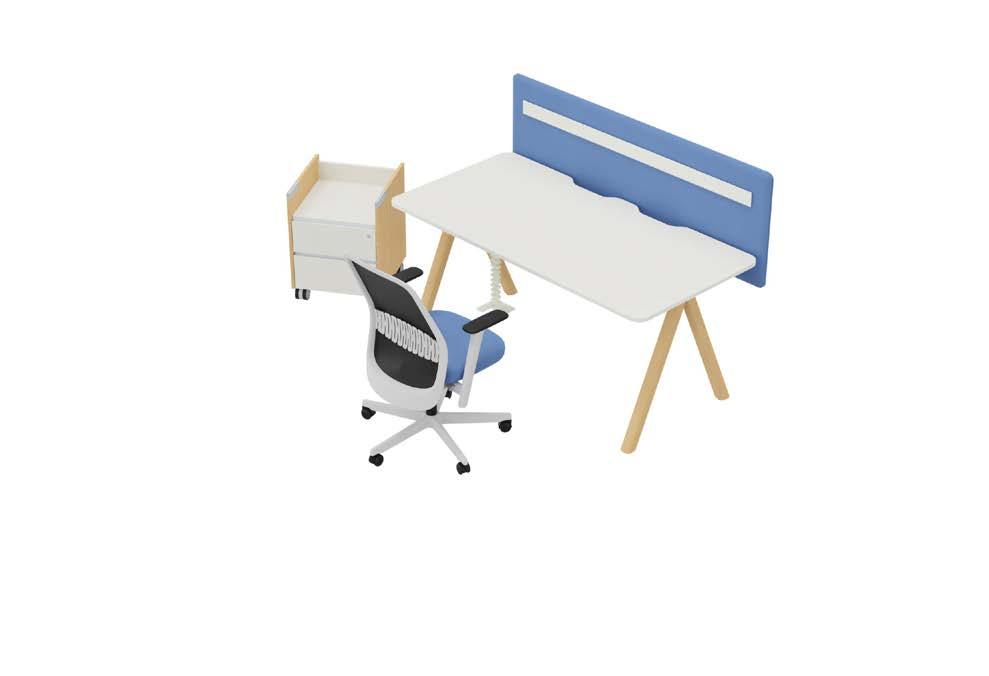 product-data-sheet-bene-level-pure by Bene Office - Issuu