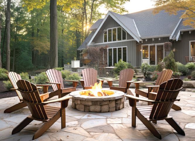 Country ZEST & Style Summer 2024 Edition by Country Zest & Style - Issuu