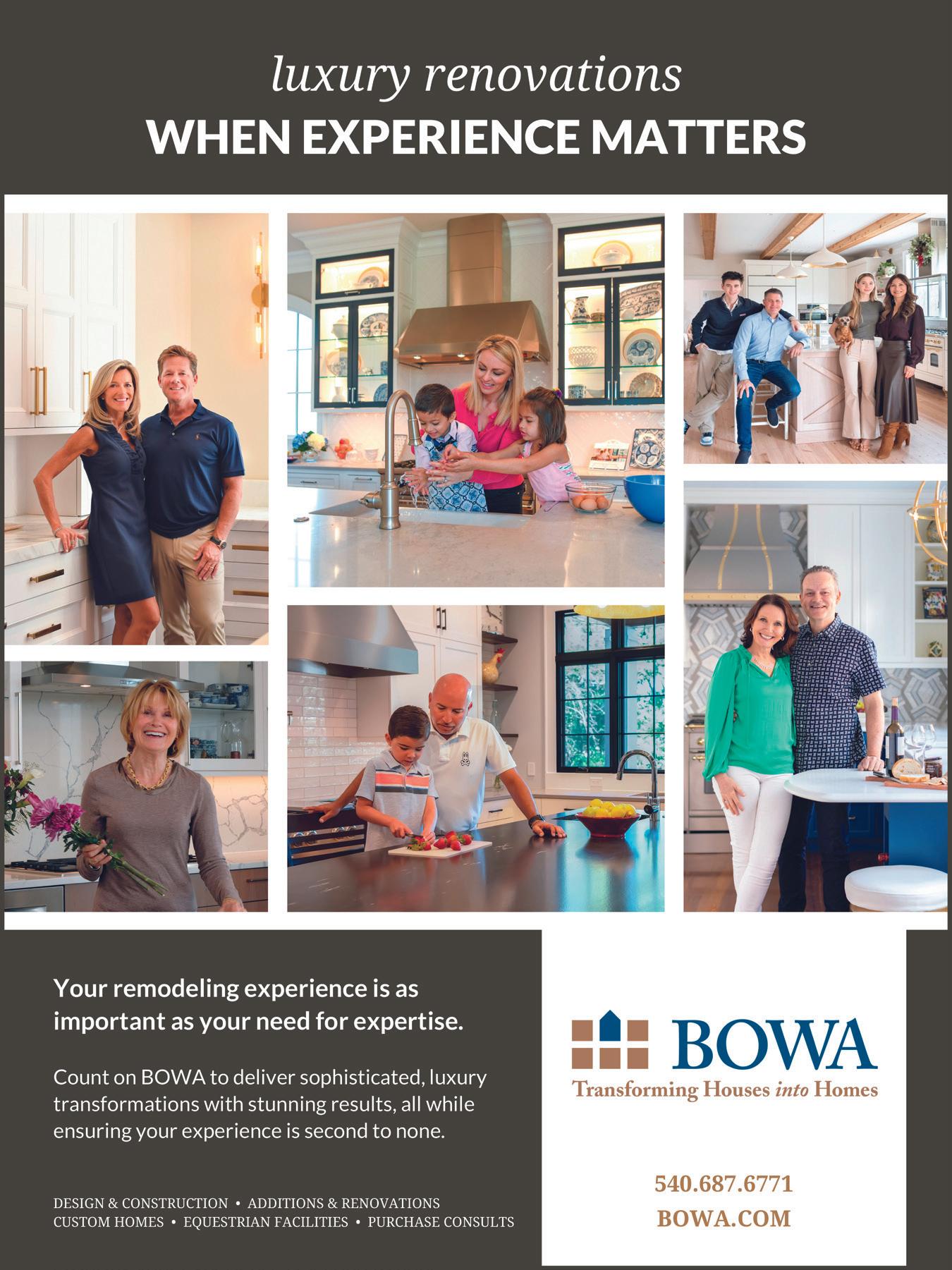 Country ZEST & Style Summer 2024 Edition by Country Zest & Style - Issuu