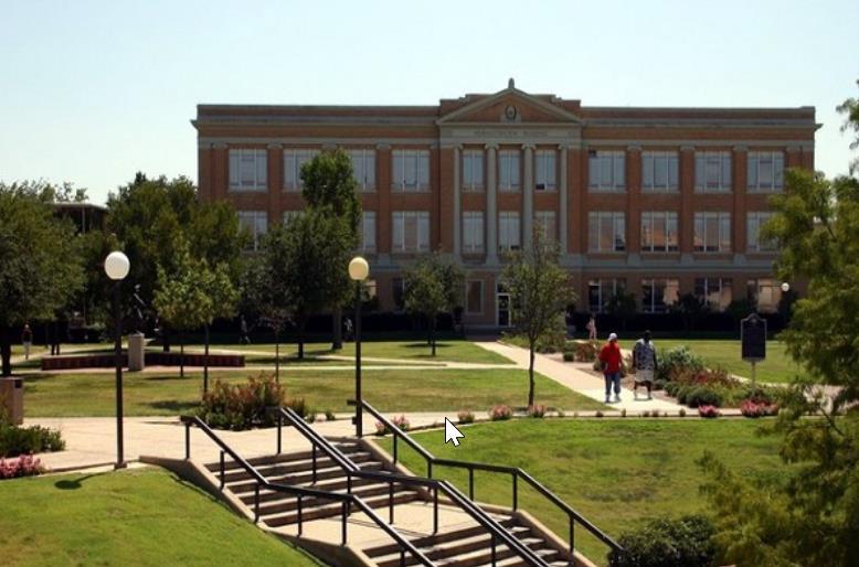 McMurry University | President Position Profile by McMurry - Issuu McMurry University | President Position Profile by McMurry - Issuu