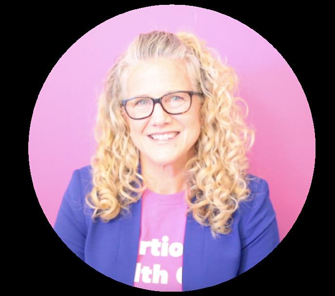 FOCUS Spring 2024 - Planned Parenthood of Southern New England by ...