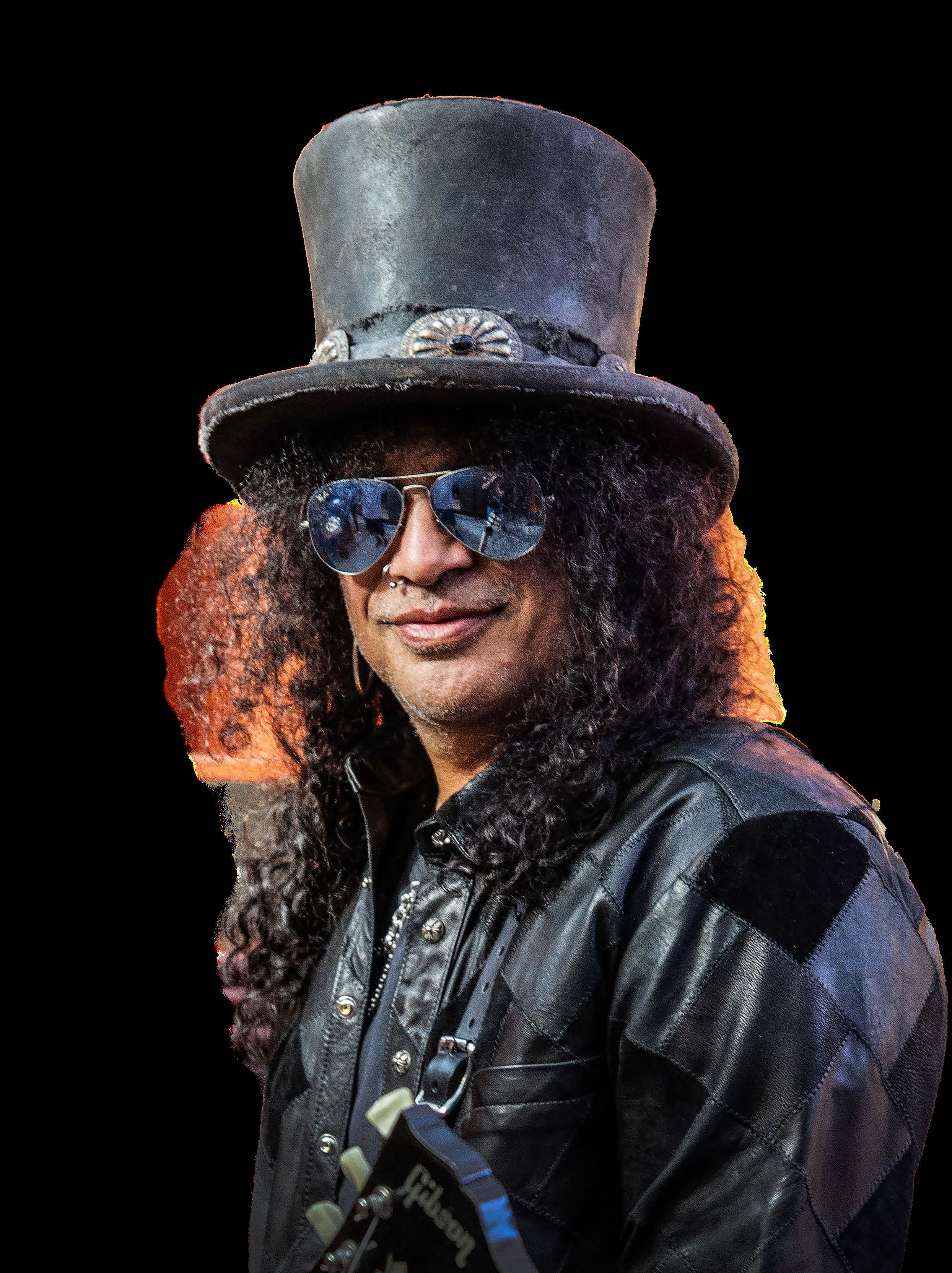 Issue 137 - Slash Cover by bluesmatters.com - Issuu