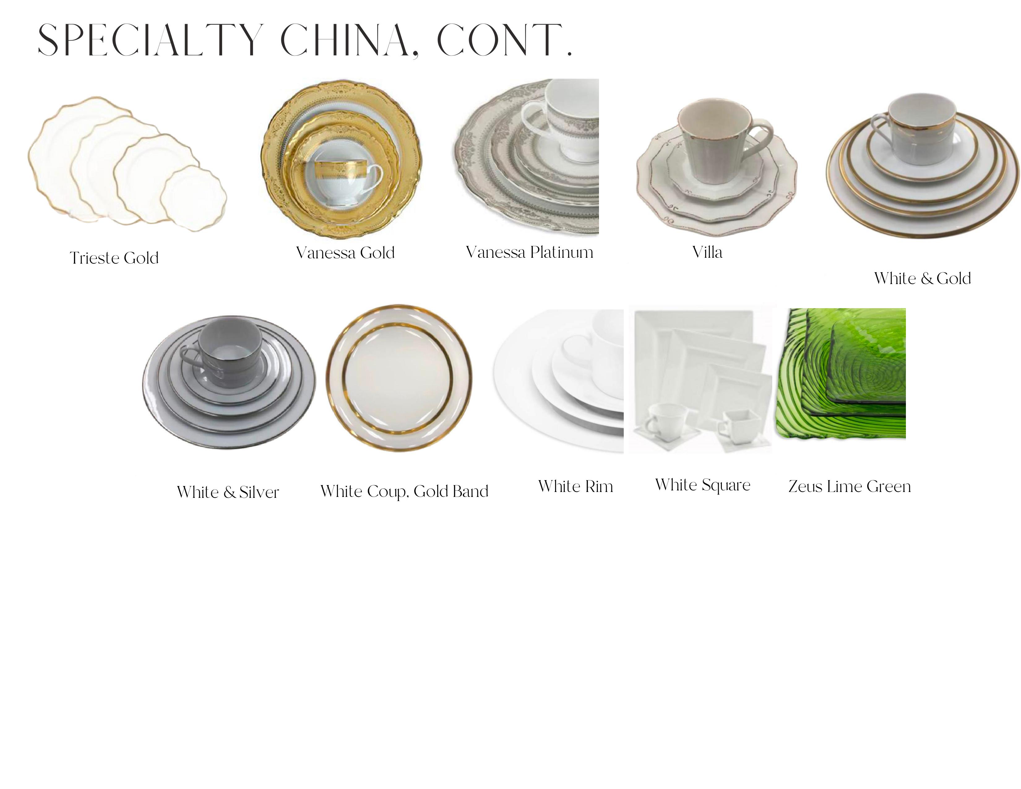 Curated Events Raleigh: Lookbook by curatedevents.com - Issuu