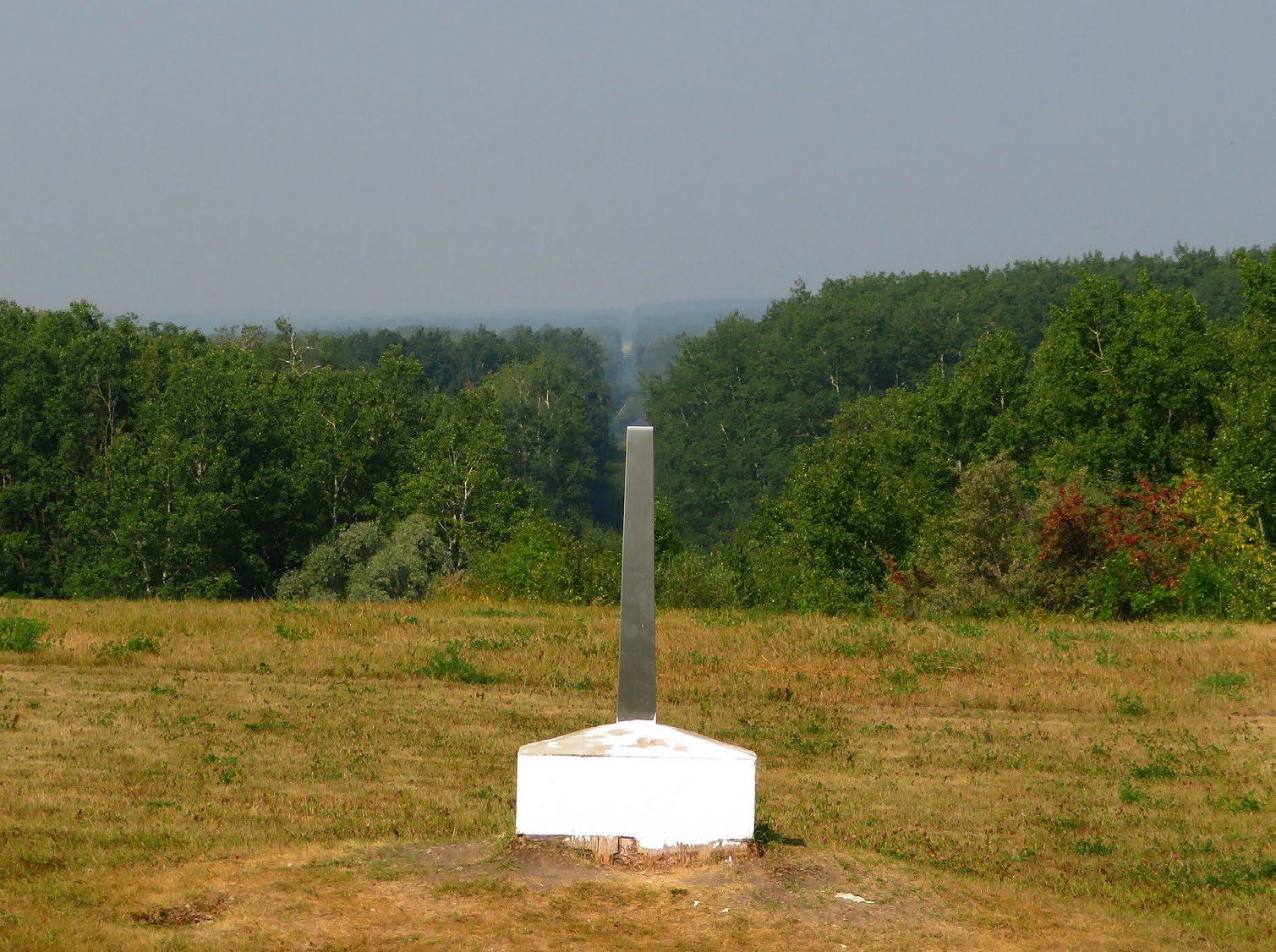 Sectioning Hostile Borders by Jack Weiler - Issuu