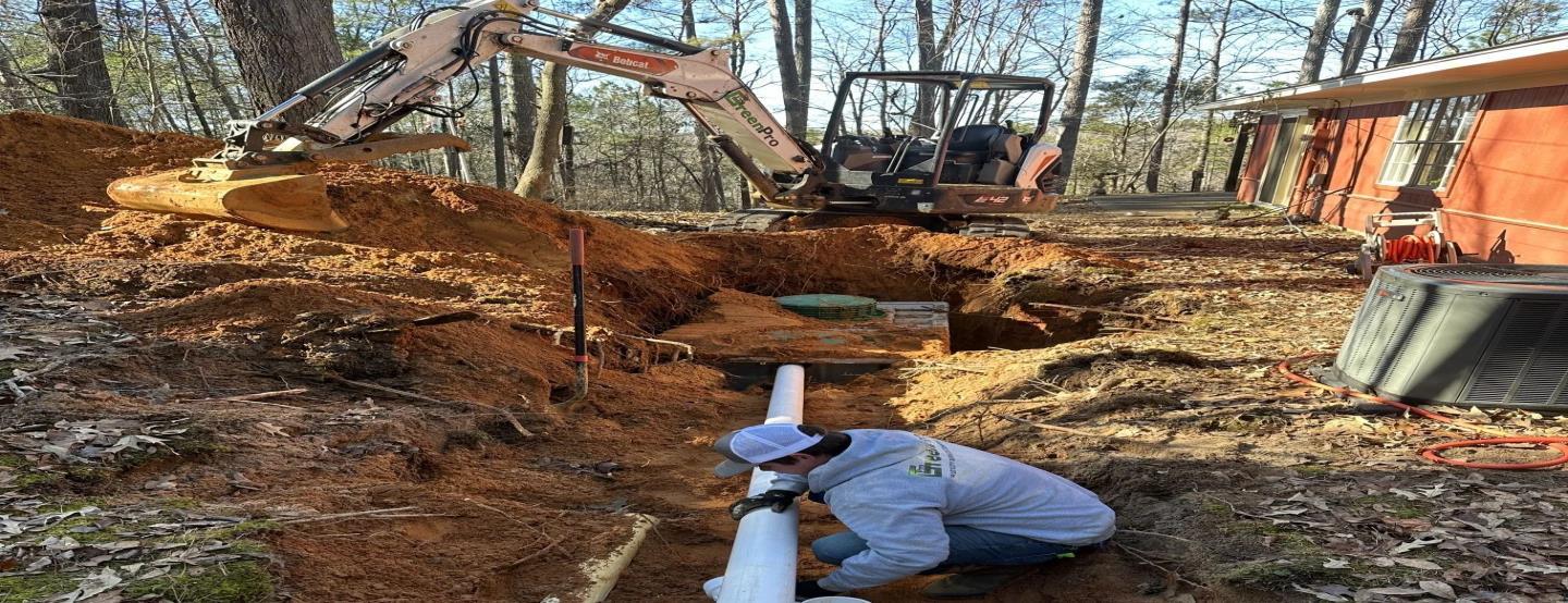 Septic System Service Batesville, Ms | Oxfordseptic.com by Oxford ...