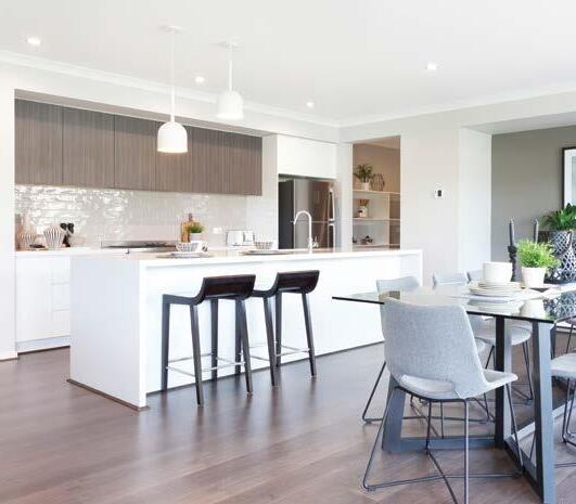 John G. King Inclusions Book by JG King Homes - Issuu