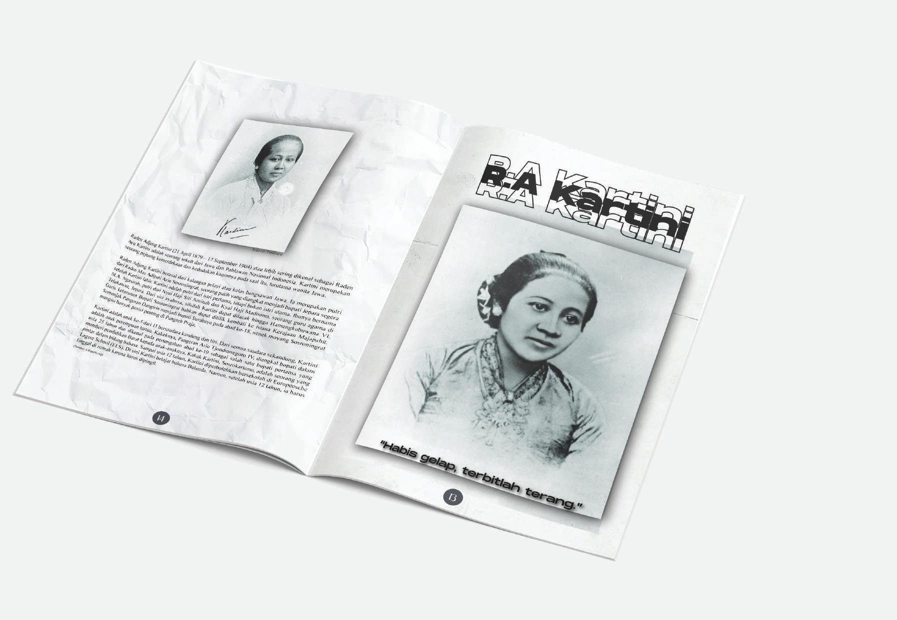 PORTFOLIO DESIGN GRAFIS AZKA LUTFIAH AMJAD by Azka - Issuu