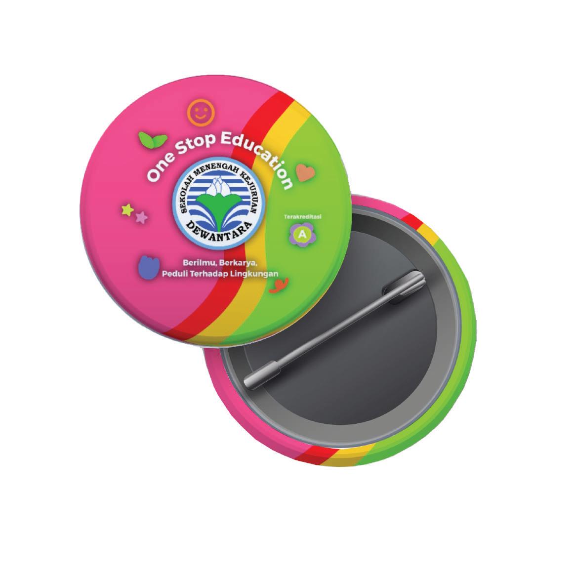 PORTFOLIO DESIGN GRAFIS AZKA LUTFIAH AMJAD by Azka - Issuu