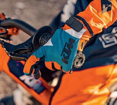 2024 KTM PowerWear Collection by KTM Australia & New Zealand - Issuu