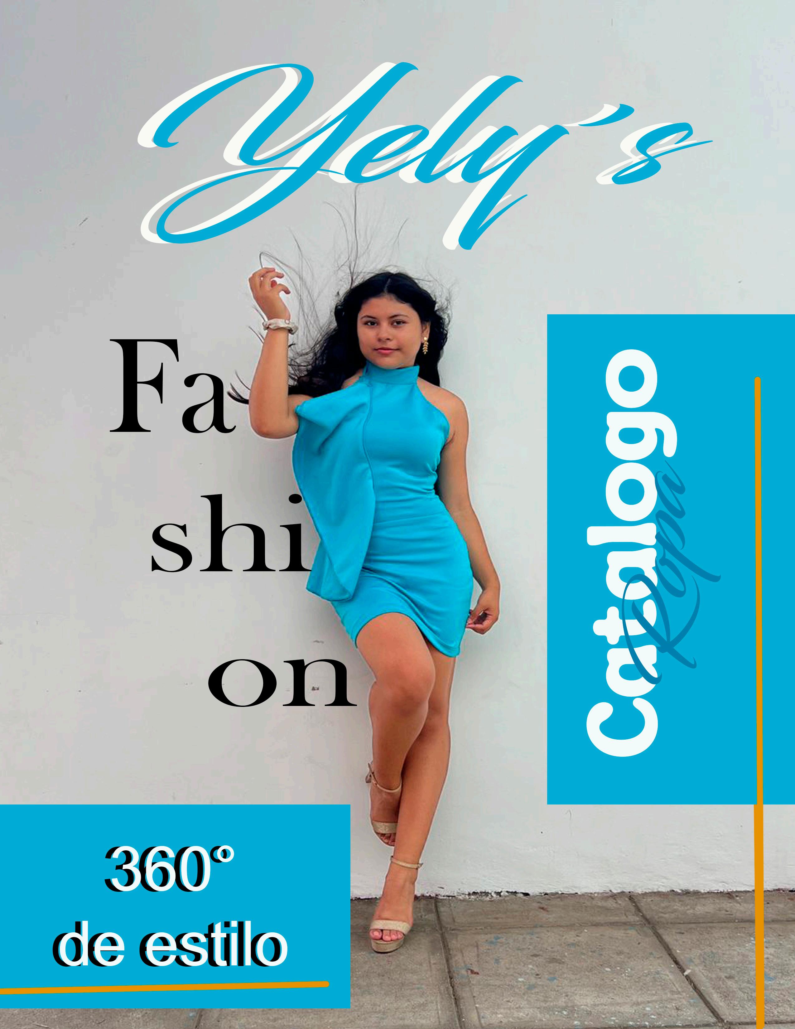 Catalogo de ropa Yely´s, Nayely Alexandra Valle López by Nayely_Valle ...
