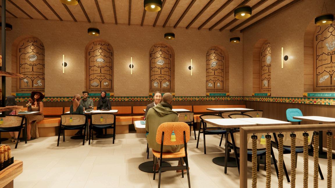 Neetu Saini CEPT University Portfolio: M.Arch. Interior Design by ...