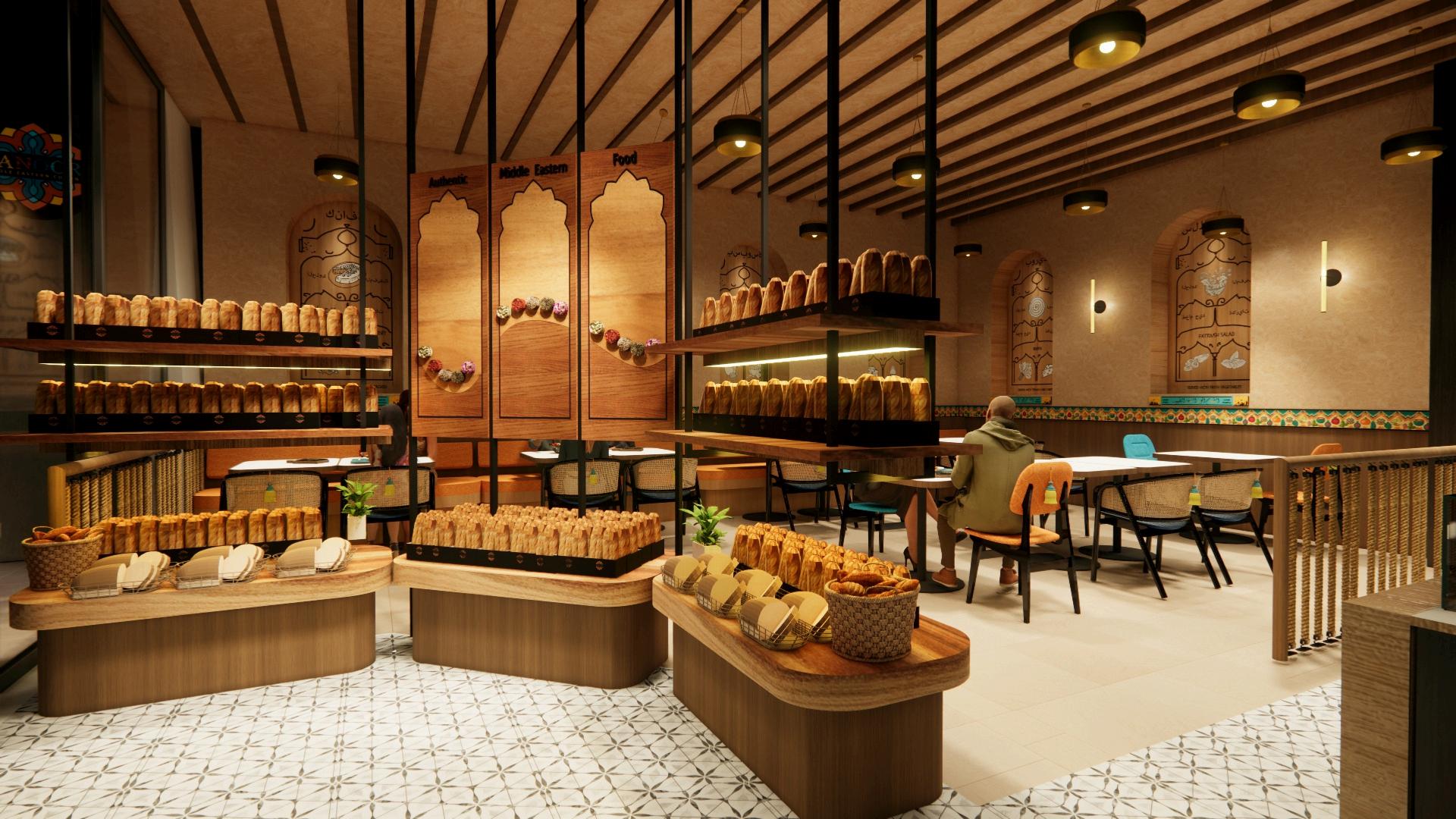 Neetu Saini CEPT University Portfolio: M.Arch. Interior Design by ...