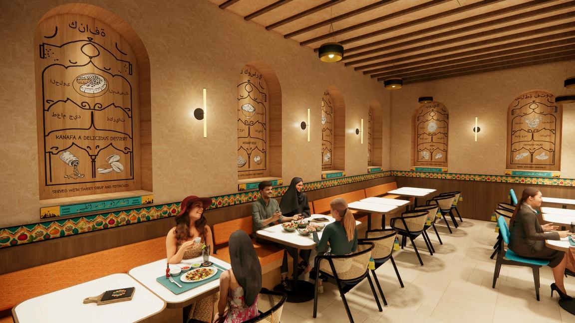 Neetu Saini CEPT University Portfolio: M.Arch. Interior Design by ...